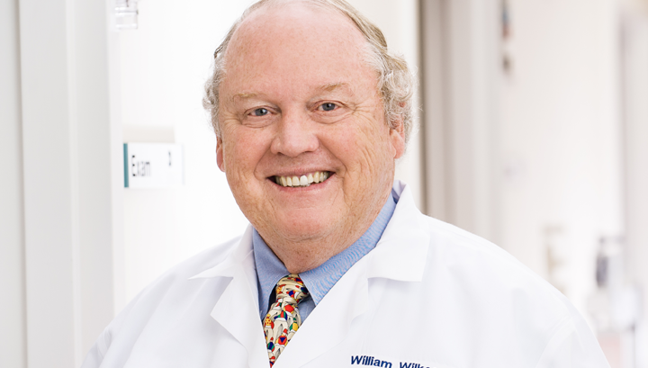 William Lee Wilkes, MD – March 30, 1941 – July 13, 2022 | Richmond ENT